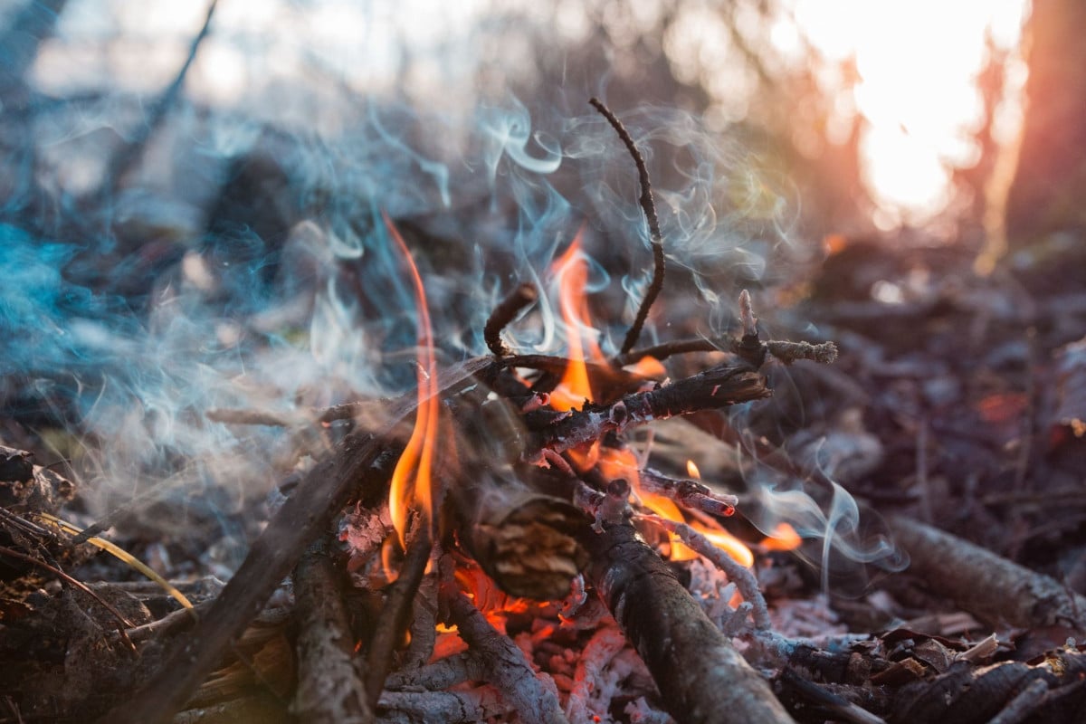 Outdoor Burning Remains Closed in Missoula County - Missoula Public Health