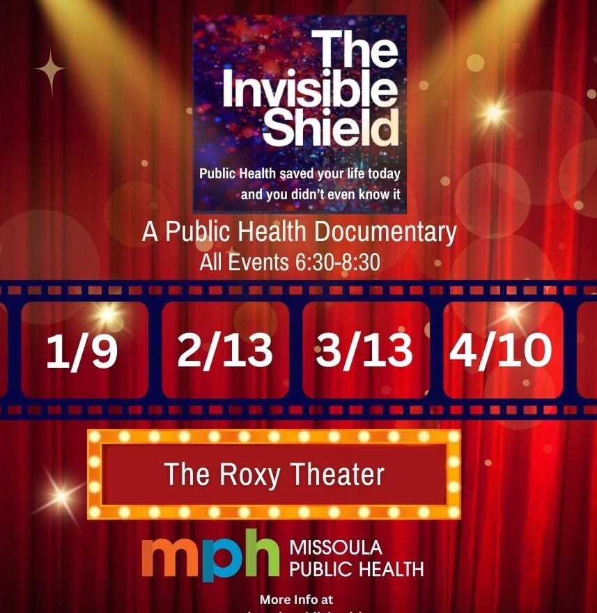 Missoula Public Health to Host Final Screening in Public Health ...