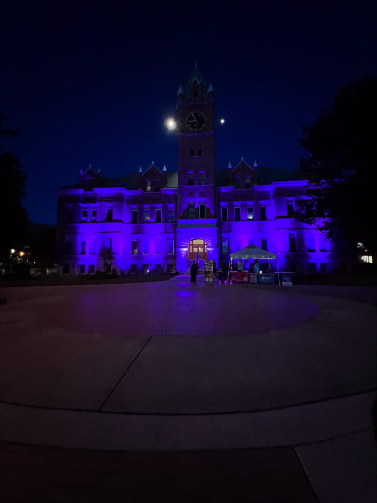 Standing Together on International Overdose Awareness Day - Missoula ...